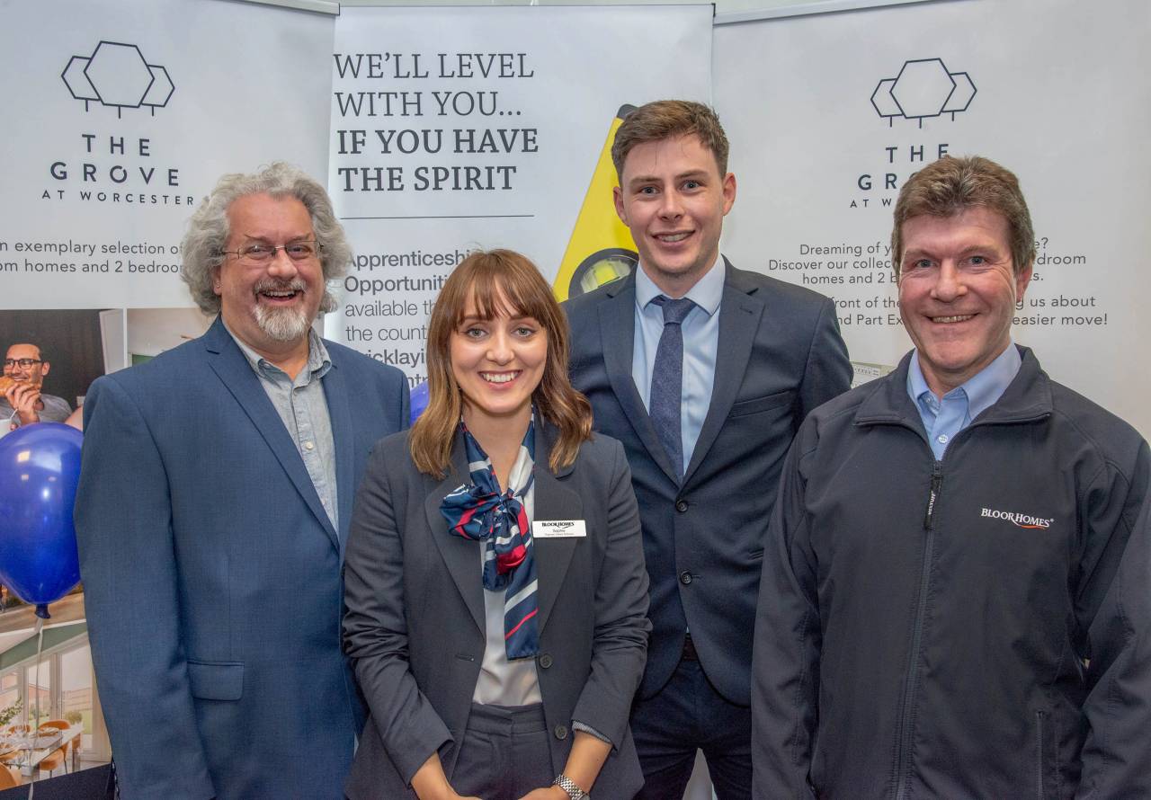 City Council agreement with Bloor Homes creates new job opportunities ...