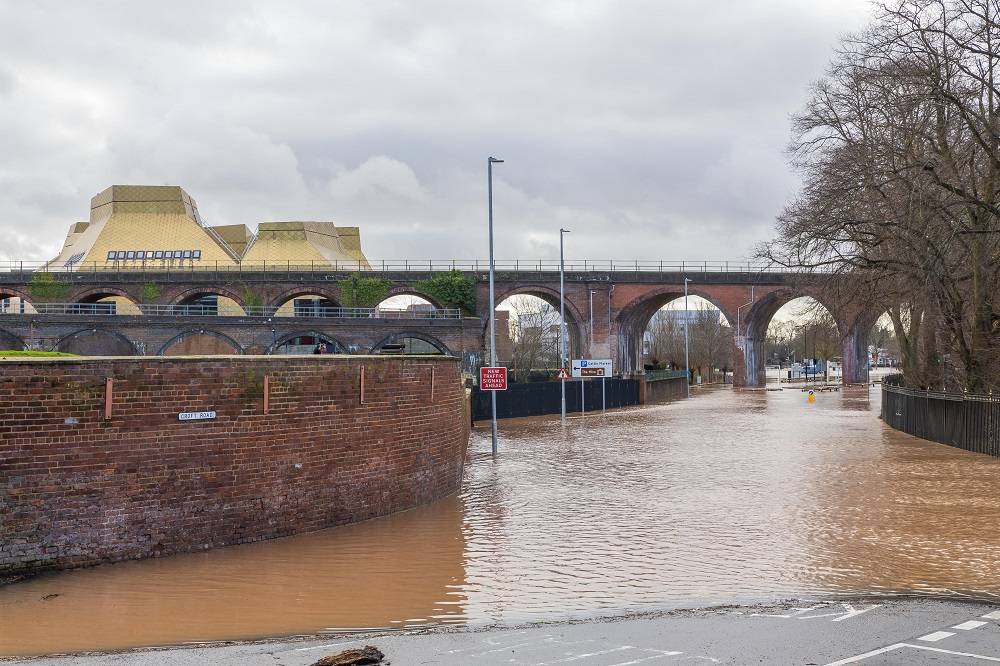 Grant help extended for those affected by 2020 floods - Worcester City ...