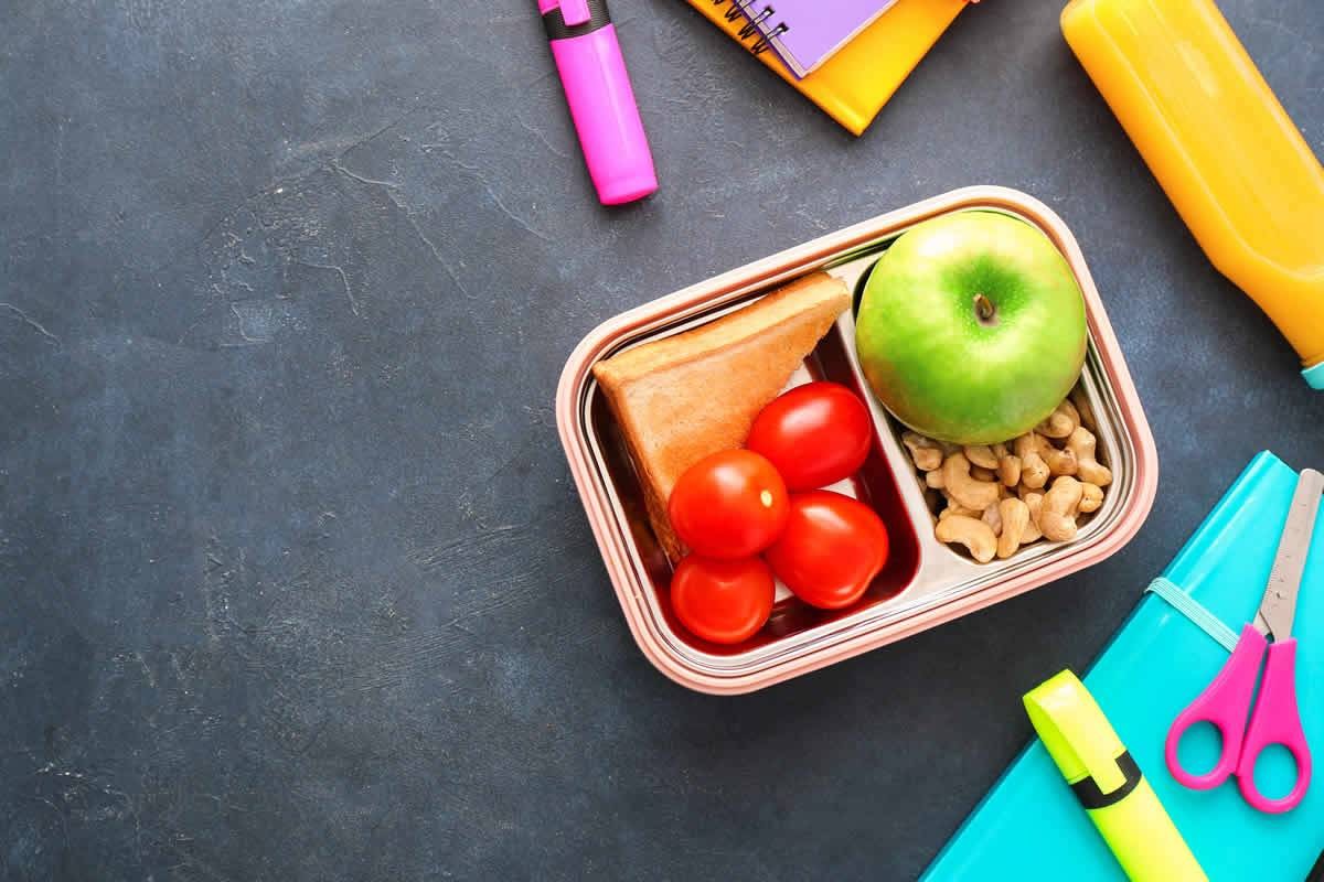 Action To Support Free School Meals Announced At Worcester Cost Of